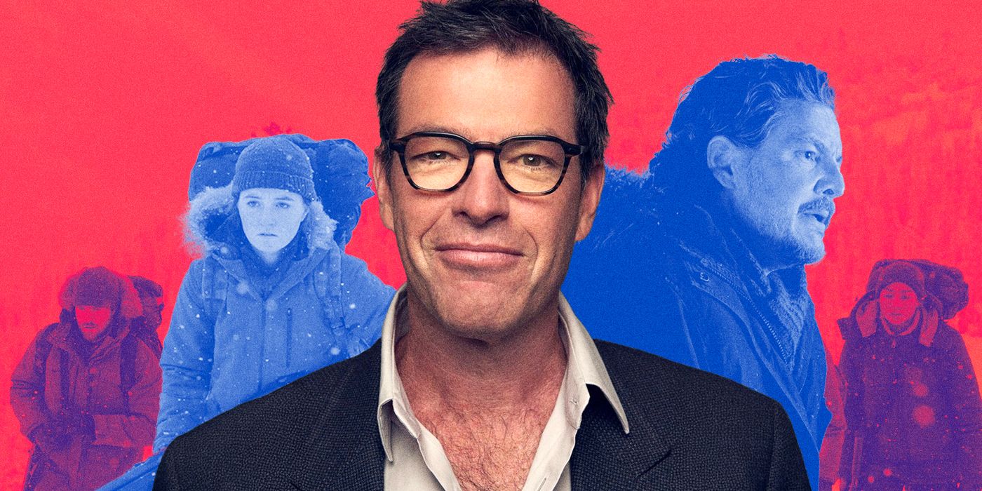 After "Through the Valley," It's Time To Acknowledge Mark Mylod as a ...