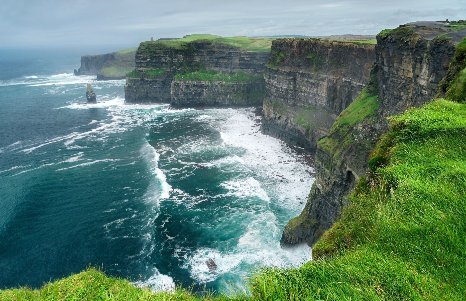 20 reasons to visit Ireland at least once in your life