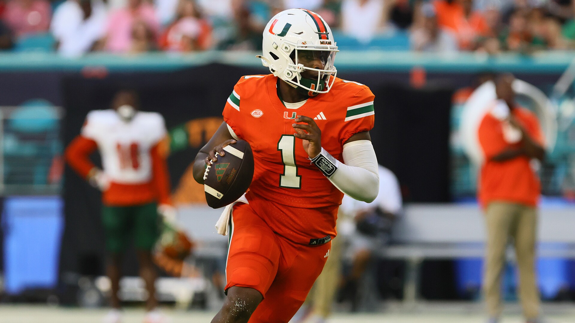 Titans NFL draft picks 2025: Cam Ward and full list of Tennessee’s ...