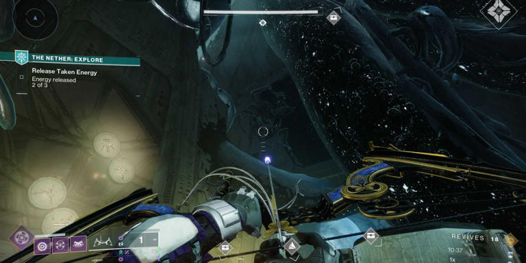 Destiny 2: All 60 Chess Piece Locations