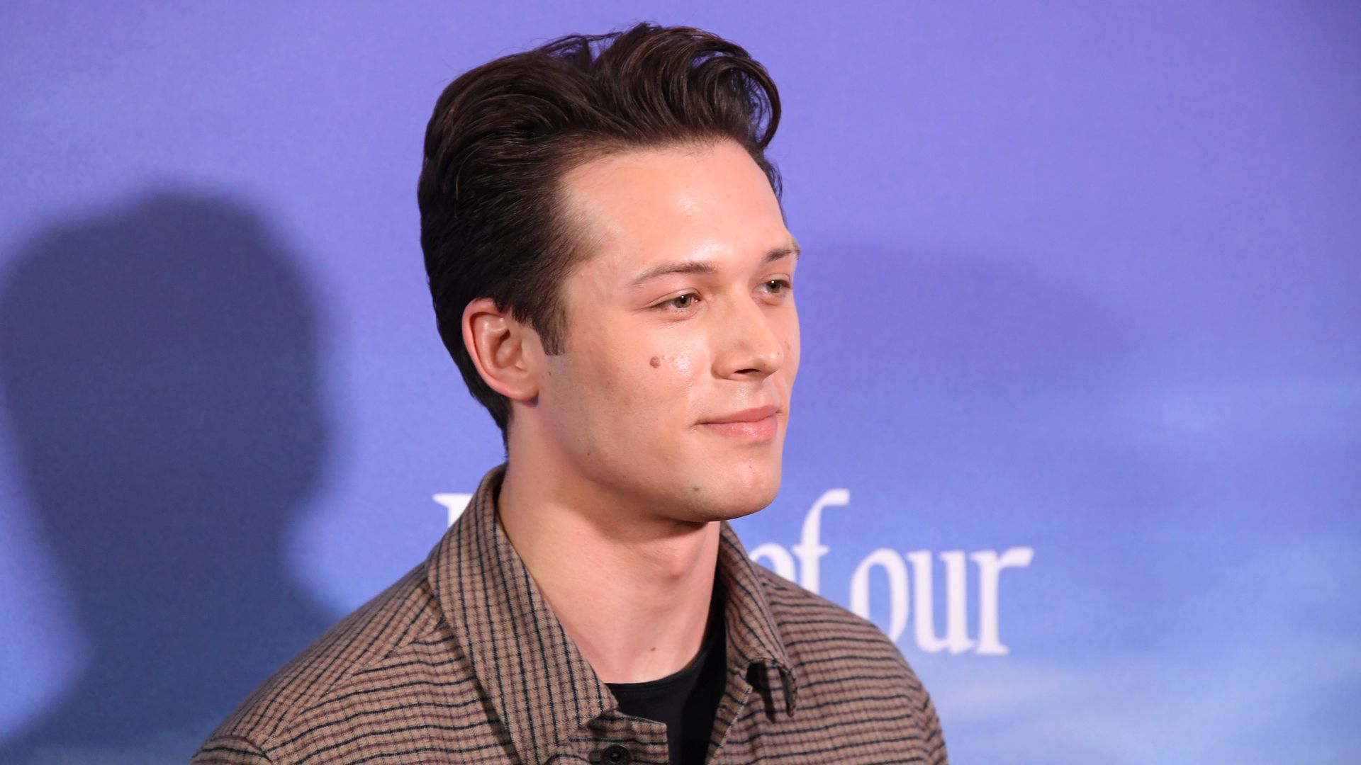Days Of Our Lives star Leo Howard has an actress wife you may recognize