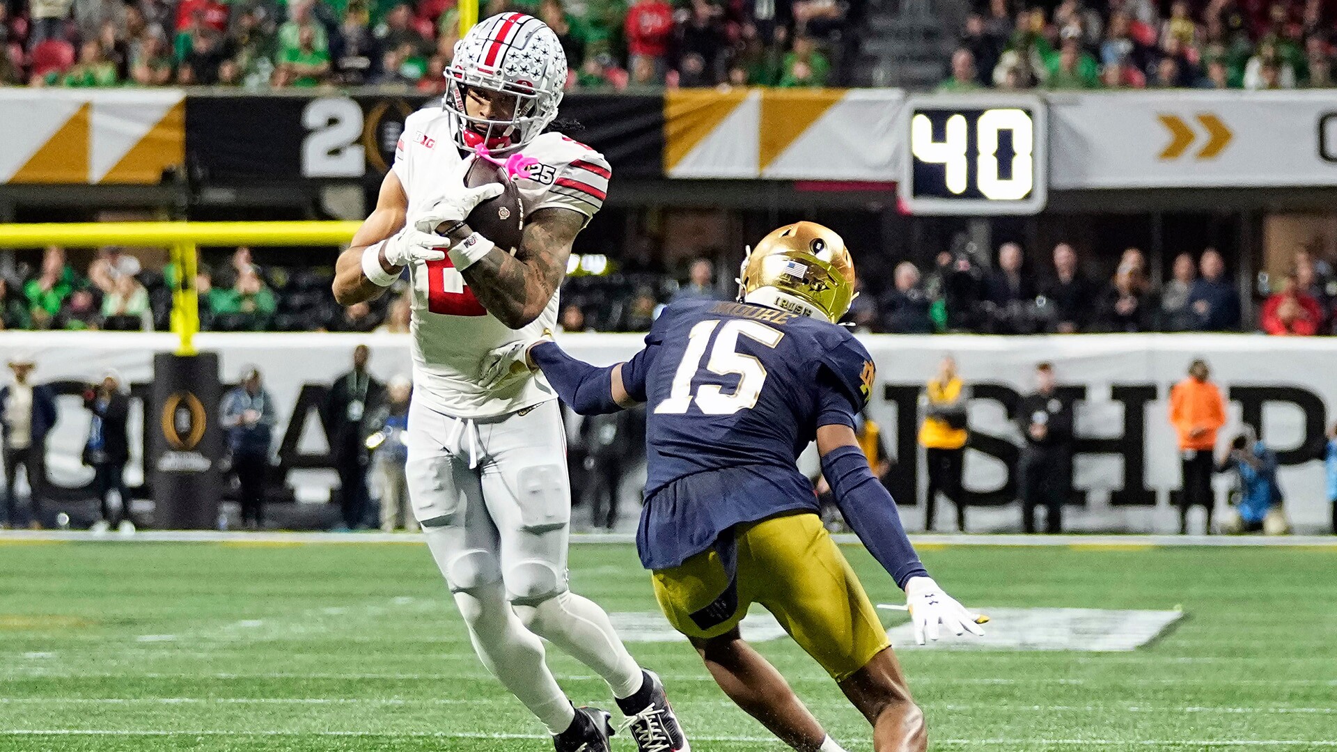 Buccaneers NFL draft picks 2025: Full list of Tampa Bay’s draft picks ...