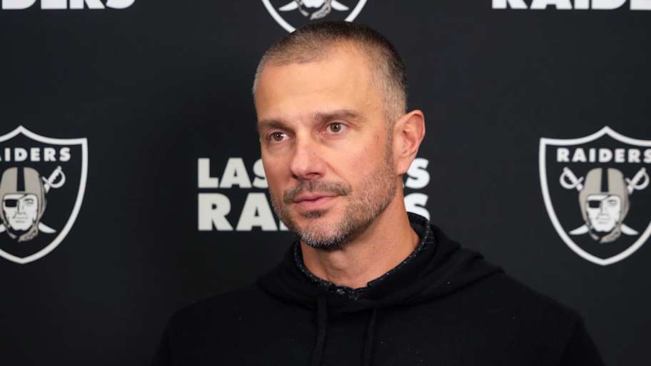 Raiders' Spytek's Cunning Skill Secures 5 of Top 99 Picks