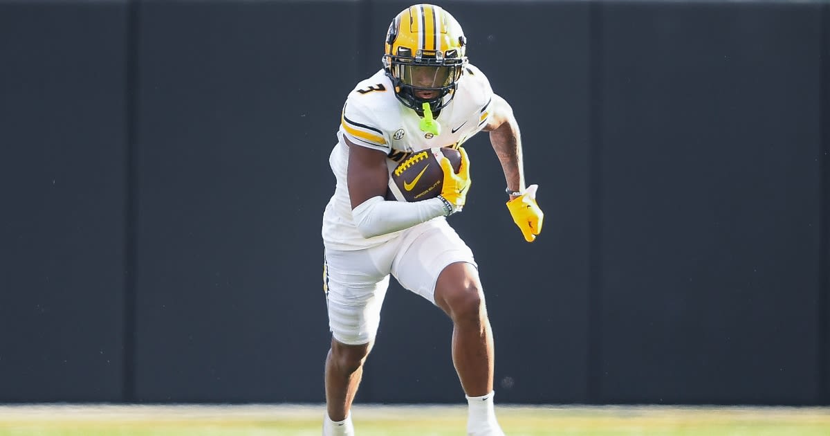 2025 NFL Draft: Contract details revealed for Bears second-round pick ...