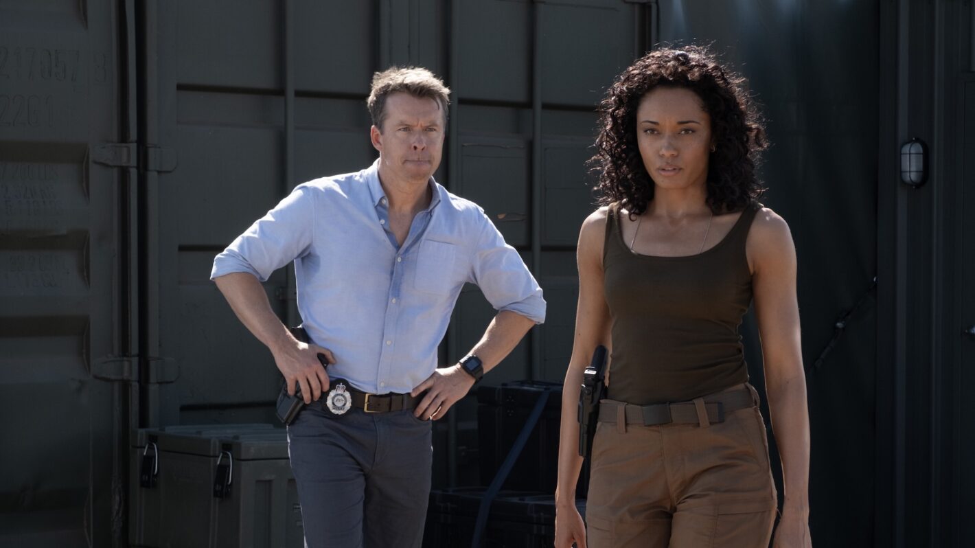 Who Was Mystery Woman in ‘NCIS: Sydney’ Season 2 Finale? Plus, What’s ...