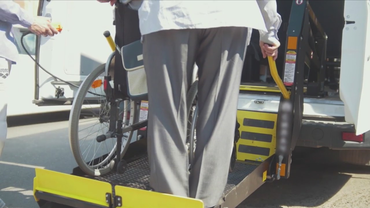 Iowa disability programs brace for potential cuts after budget leak