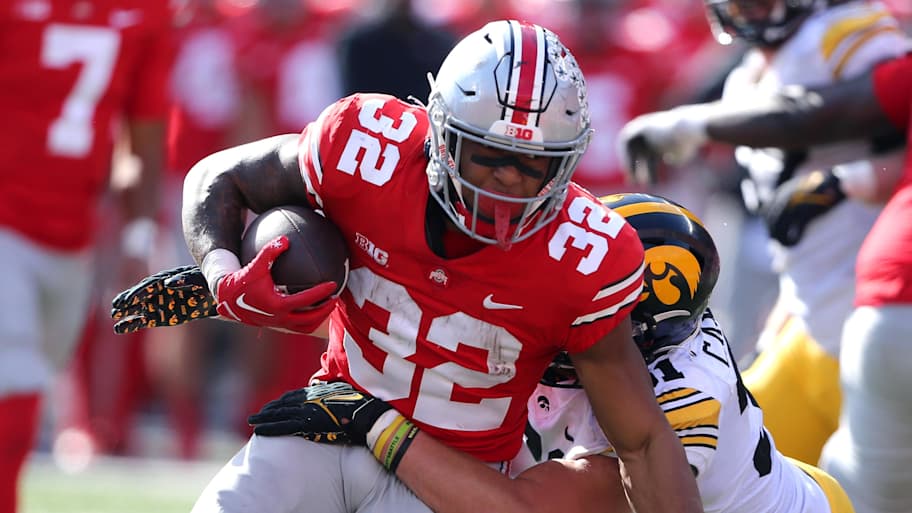 2025 NFL Draft tracker: Complete list of Round 2 picks, analysis