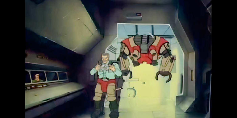 Every Marvel Villain In The Incredible Hulk Animated Series, Ranked