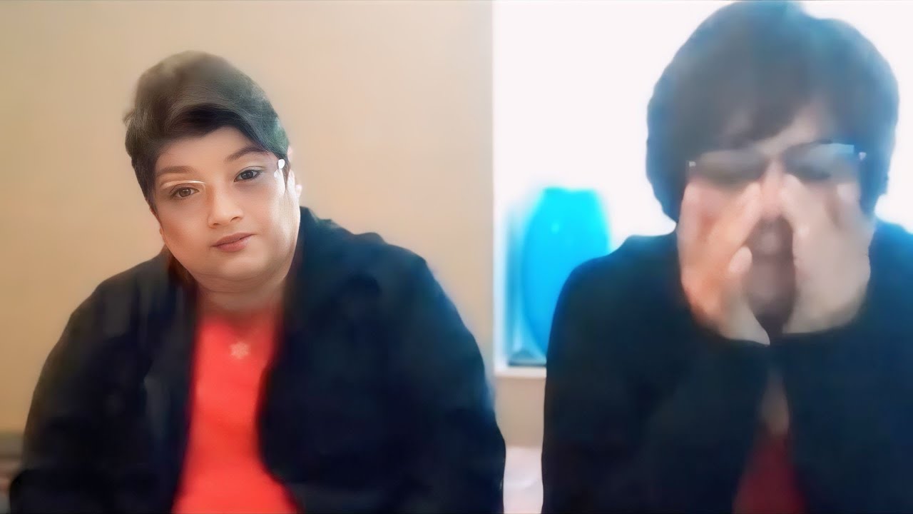 Psychic medium reconnects mother with son lost at birth