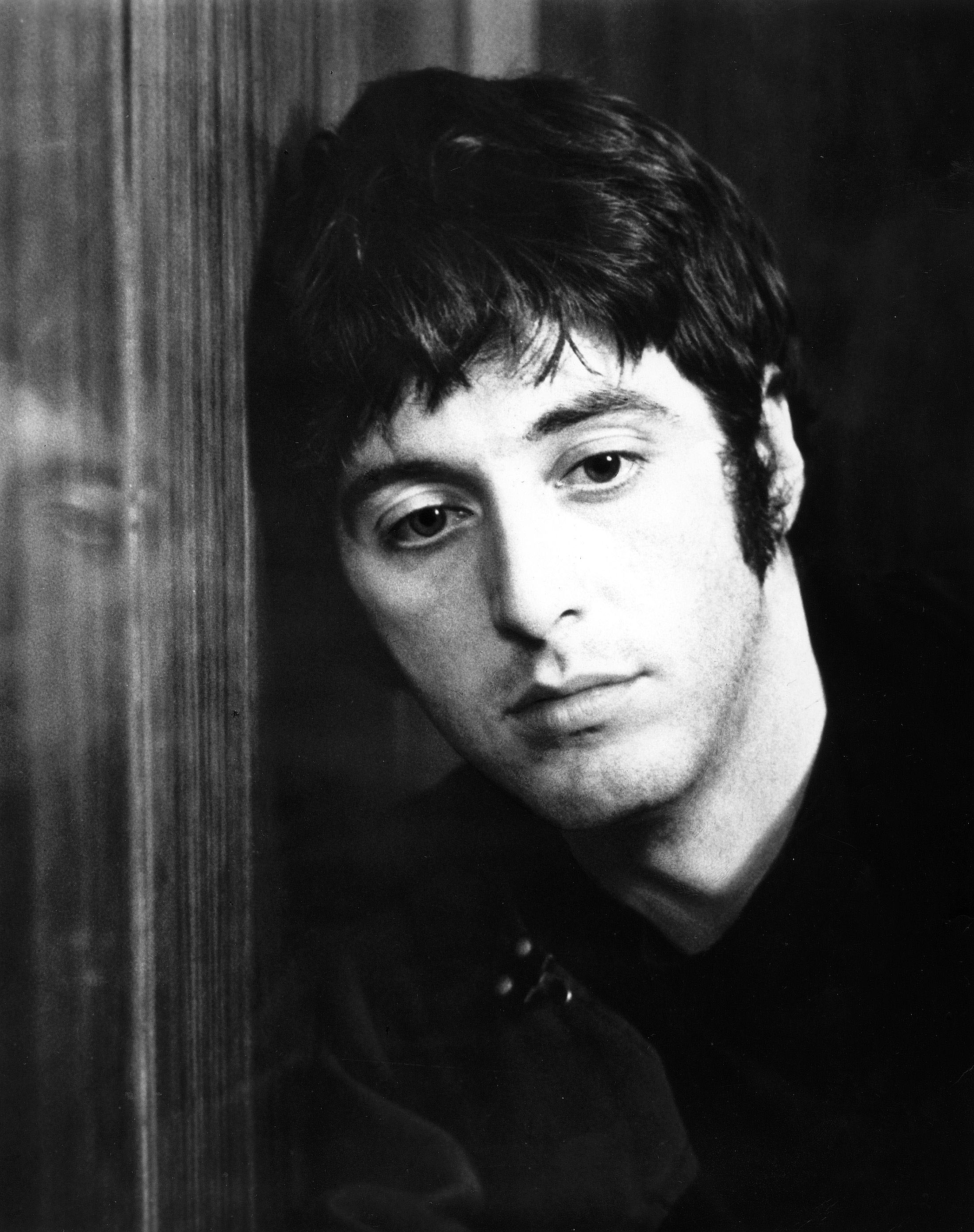 An Oscar Winner Who Just Turned 85 and More Iconic Leading Men Early in ...