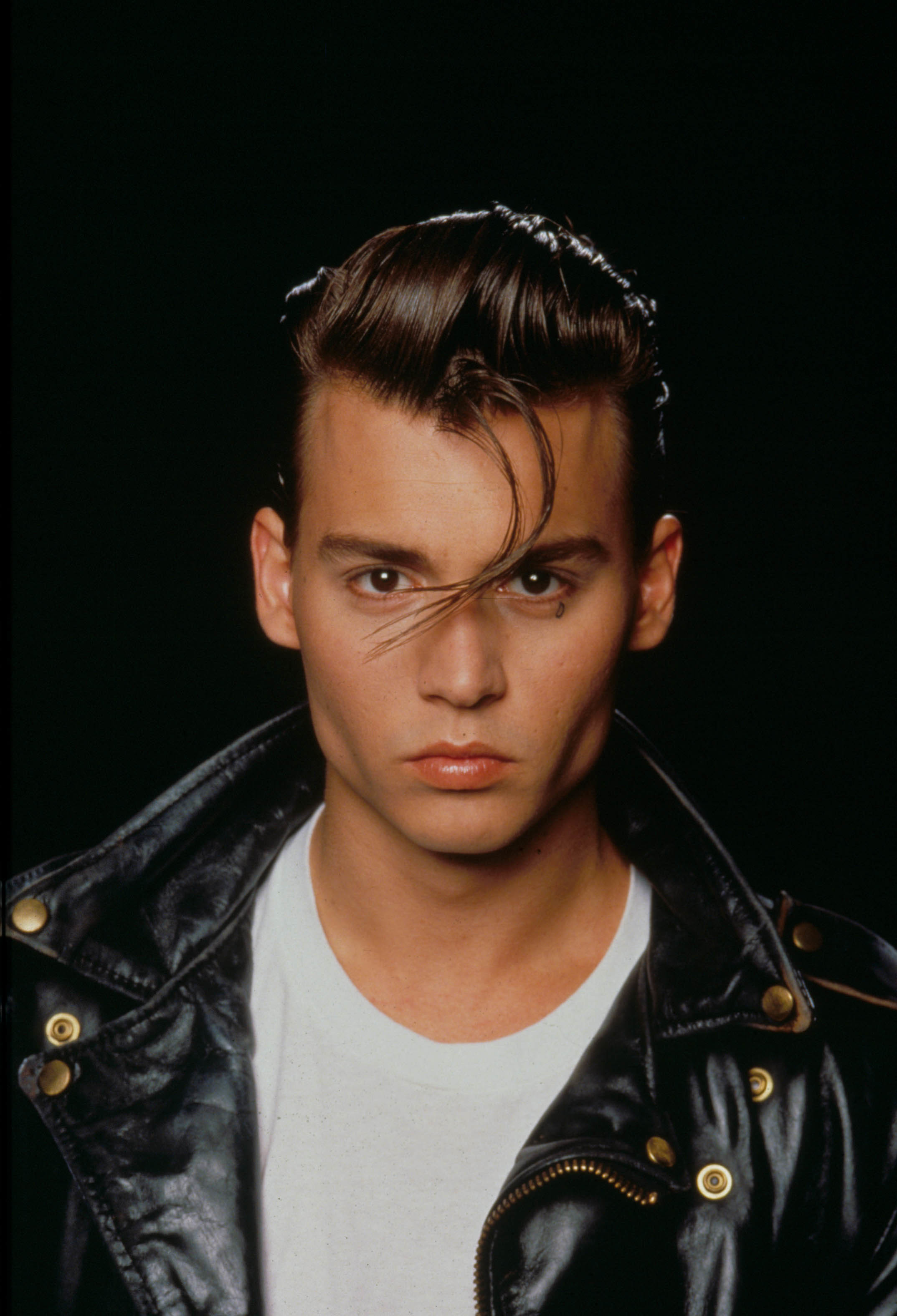 An Oscar Winner Who Just Turned 85 and More Iconic Leading Men Early in ...