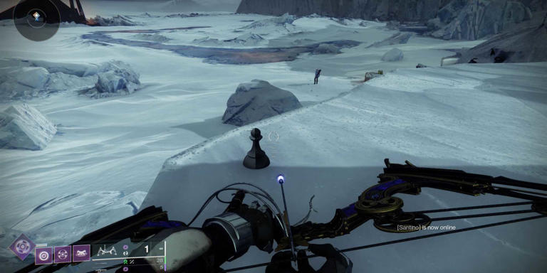 Destiny 2: All 60 Chess Piece Locations