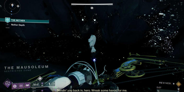 Destiny 2: All 60 Chess Piece Locations