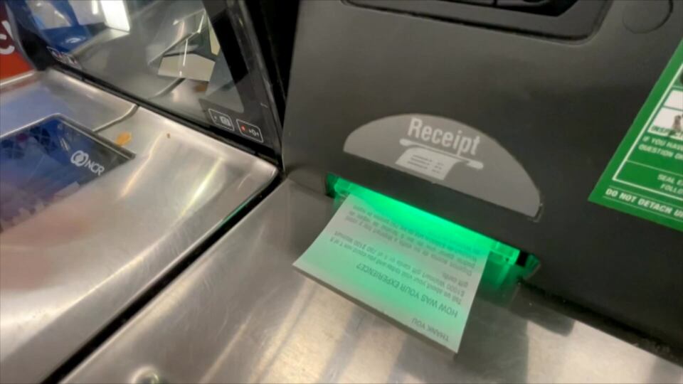 “Toxic Receipts”: 50 major retailers threatened with legal action for ...