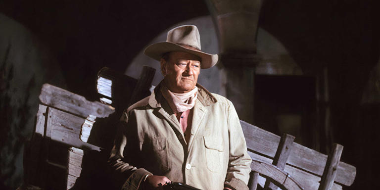 10 Actors Who Own the Western Genre (#1 Is Undeniable)