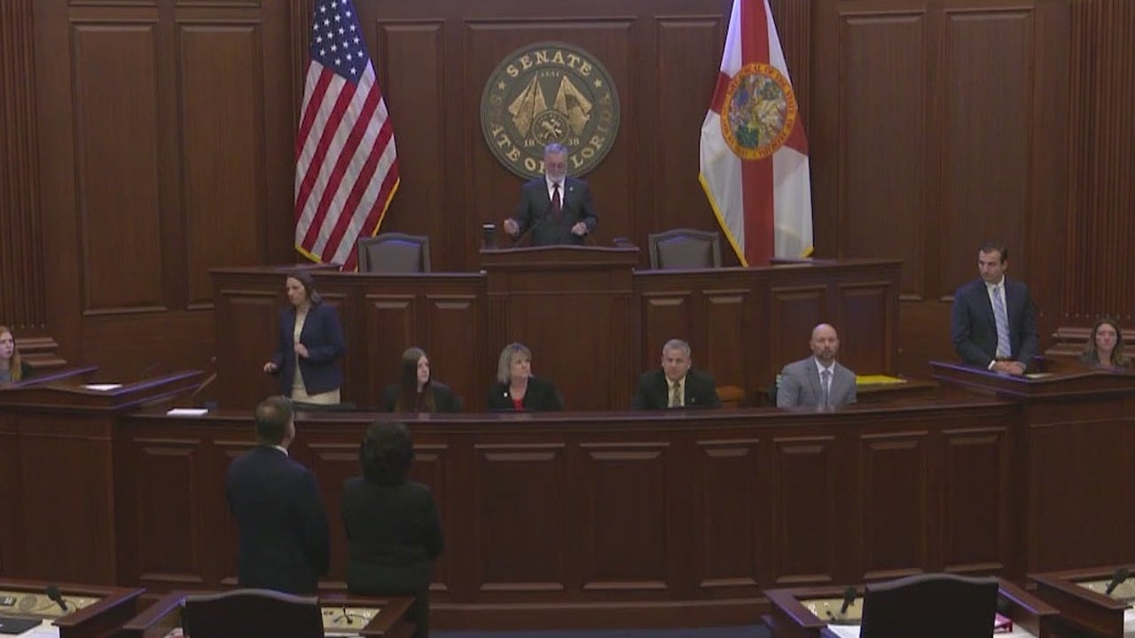 Florida Legislature reaches preliminary budget agreement