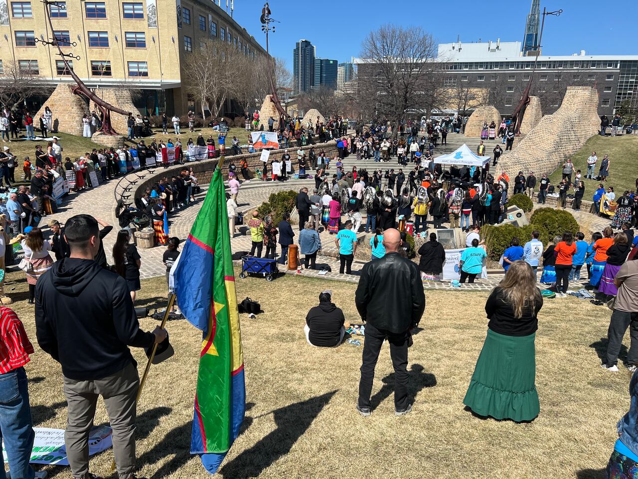 First Nations leaders call for Jordan's Principle changes at election ...