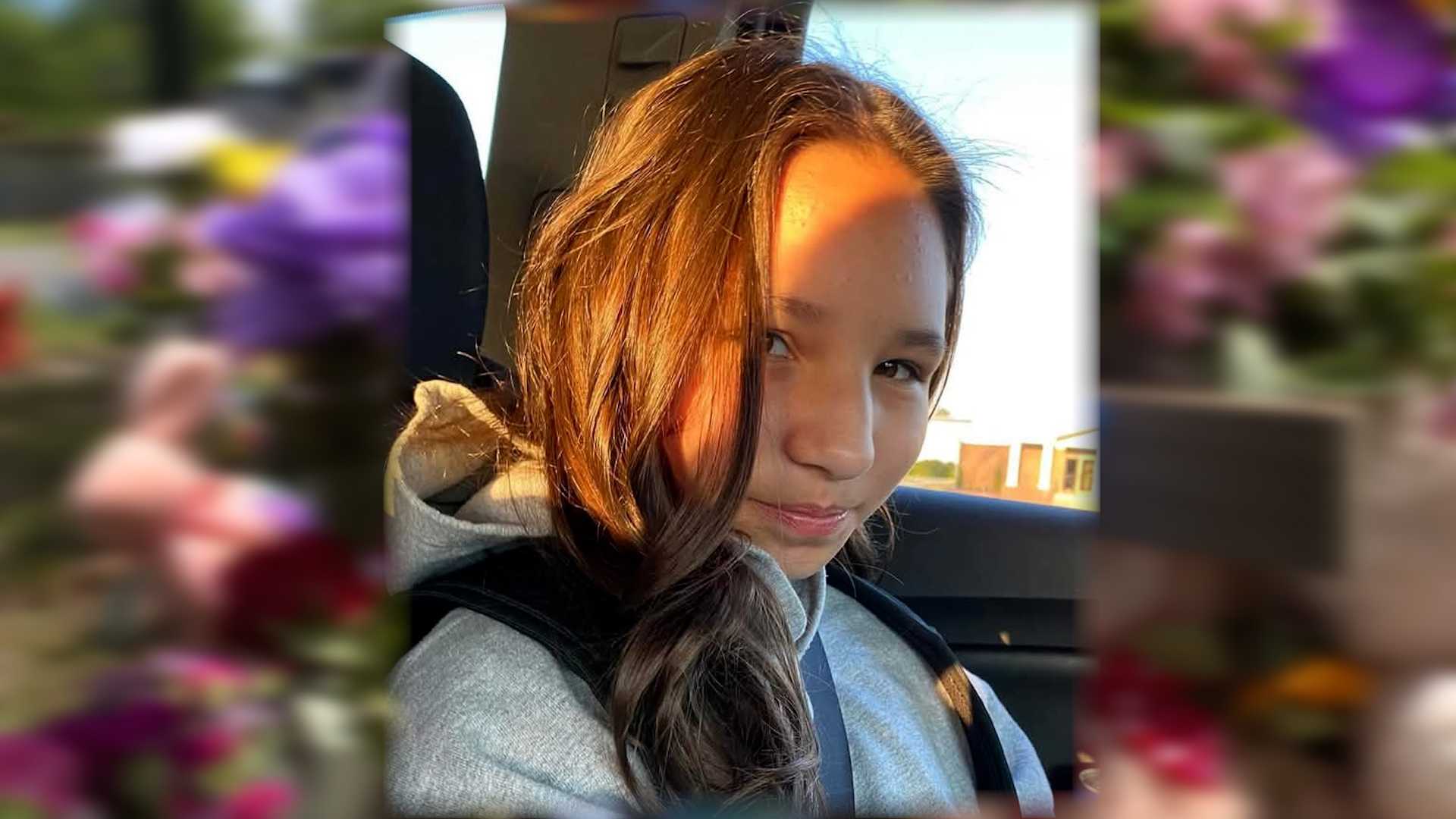 Family celebrates life of 11-year-old girl who died in Sallisaw bus crash