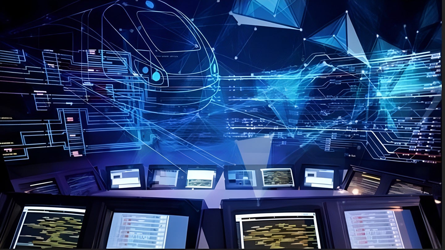 Hitachi Rail consortium deploys first ARGOS digital interlocking system in France