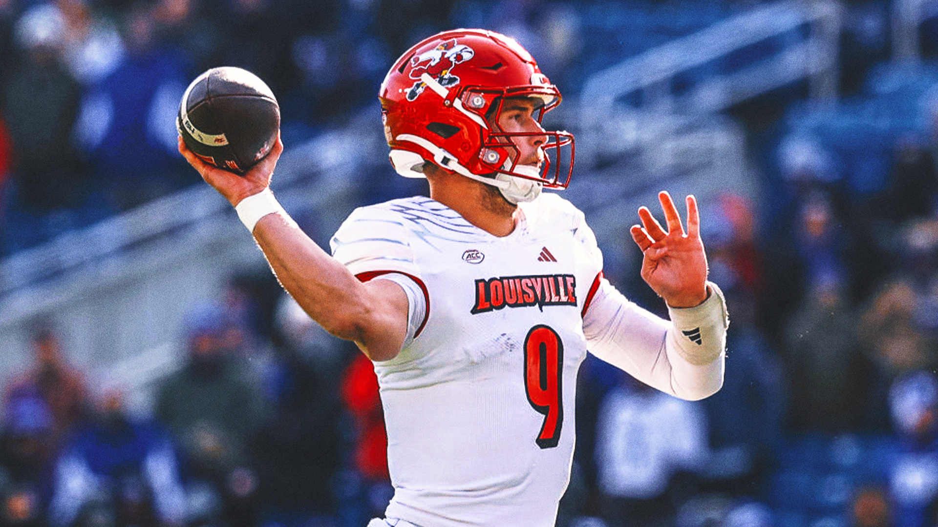 Why Saints broke QB draft drought to select little-known passer Tyler ...