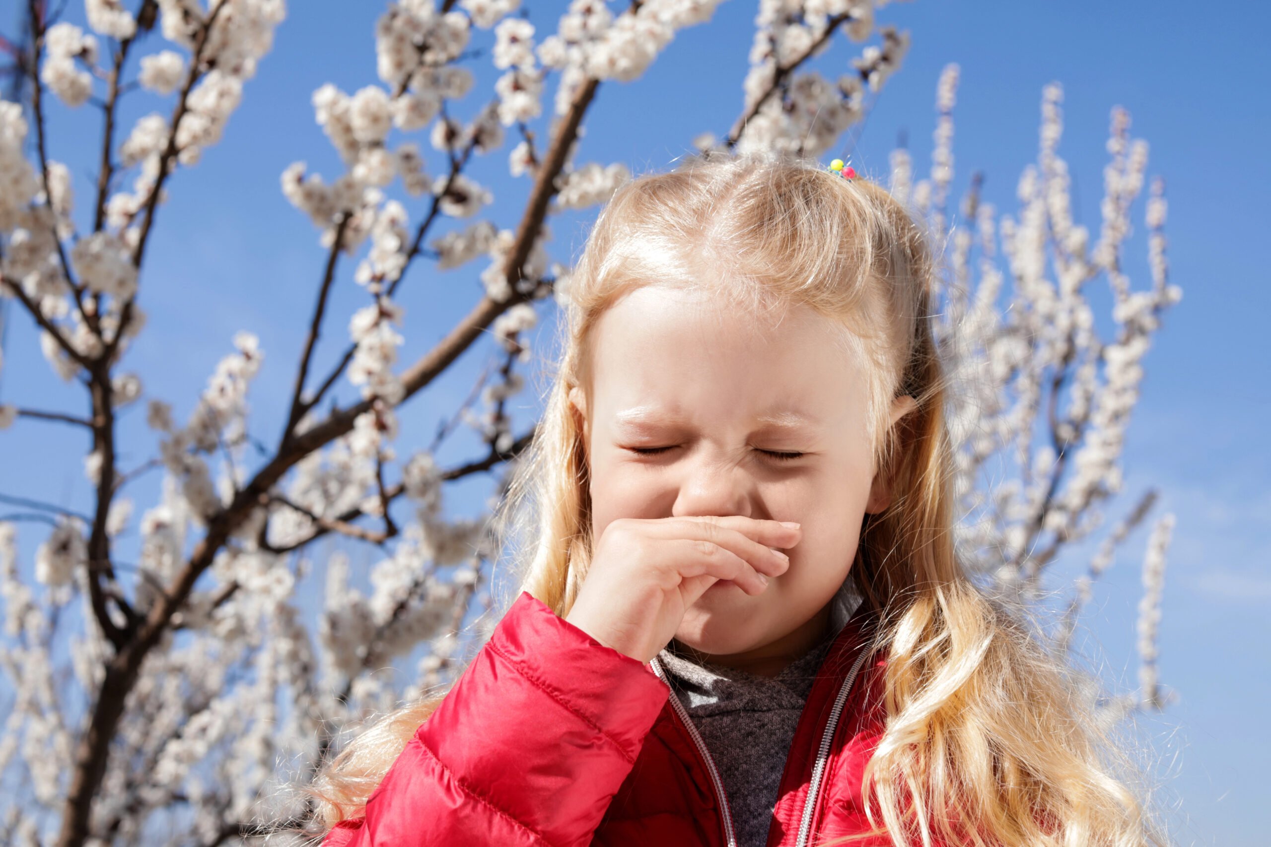Seasonal Allergies In Kids: Symptoms, Treatments, And When To See A Doctor