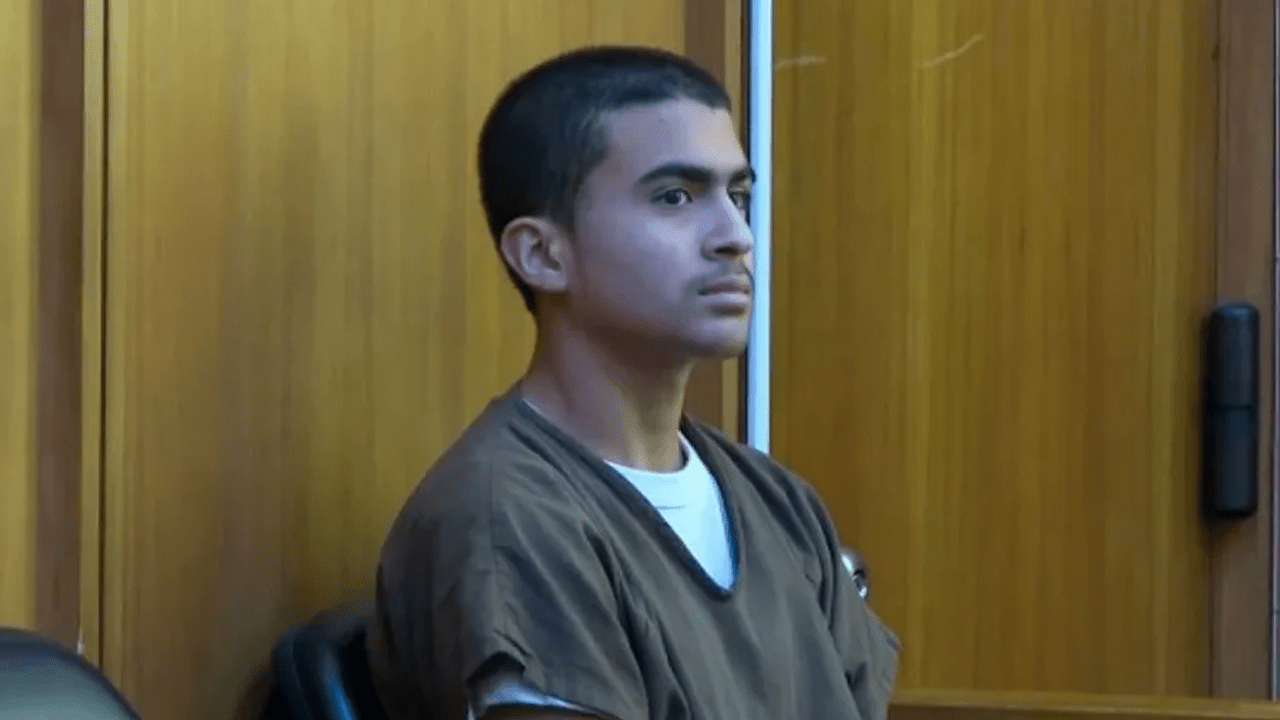 Derek Rosa appears in court as attorneys seek alternate suspects