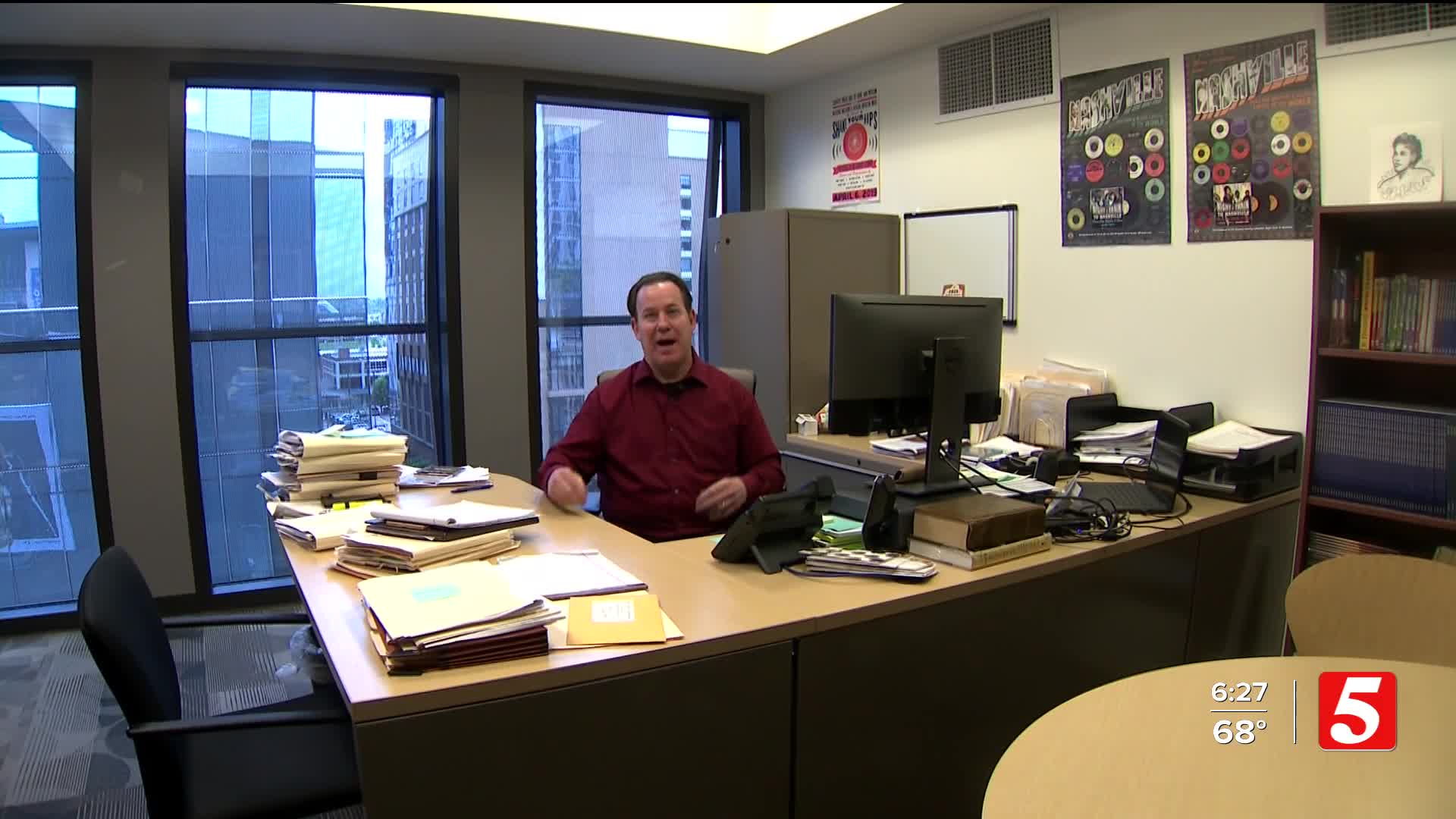 Legendary keyboard player, producer David Briggs dies at 82