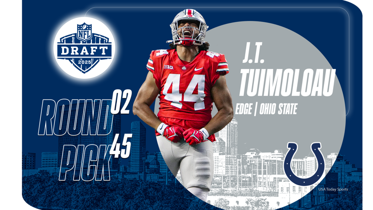 Ohio State football 2025 NFL draft tracker with real-time updates