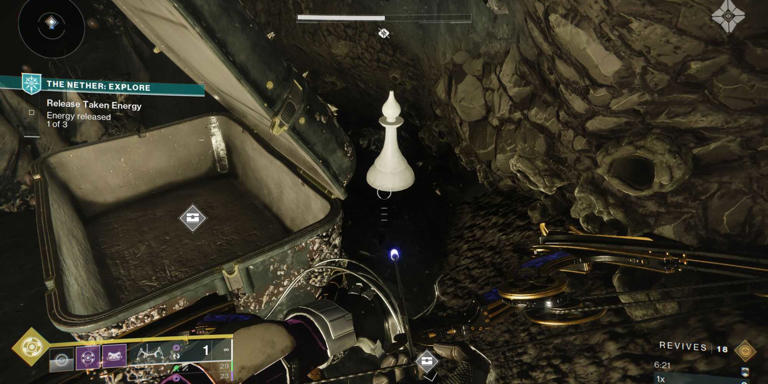 Destiny 2: All 60 Chess Piece Locations