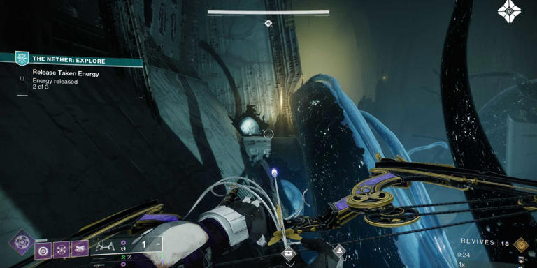 Destiny 2: All 60 Chess Piece Locations