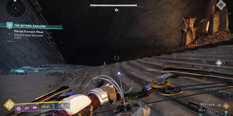 Destiny 2: All 60 Chess Piece Locations