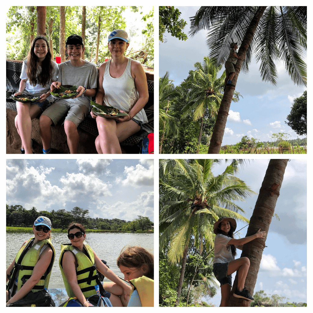 7 Things To Do In Sigiriya Sri Lanka