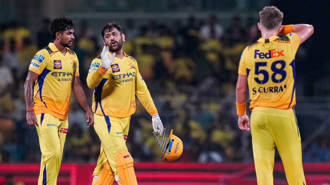 Shock to the system: Why CSK should finish 10th in IPL 2025 to bring in ...