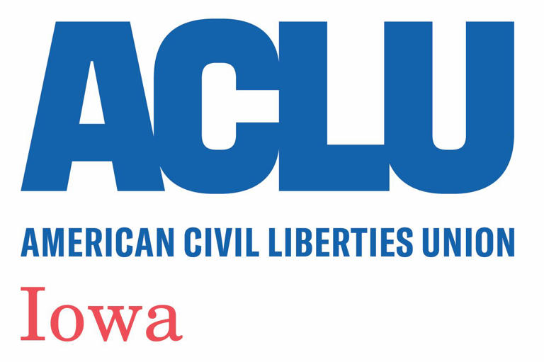 ACLU files lawsuit against Gov. Reynolds over public records request