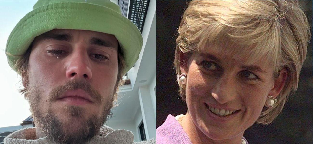 Justin Bieber Rants About Wanting To 'Rip' Off Heads Of Paparazzi As He ...