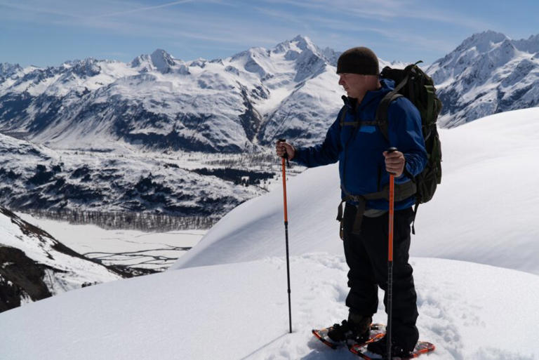 ‘Gold Rush: White Water’: Dustin Hurt & Crew Embark on Most Dangerous ...