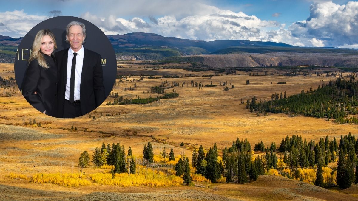 Meet the Real-Life Couples of ‘The Madison' Cast