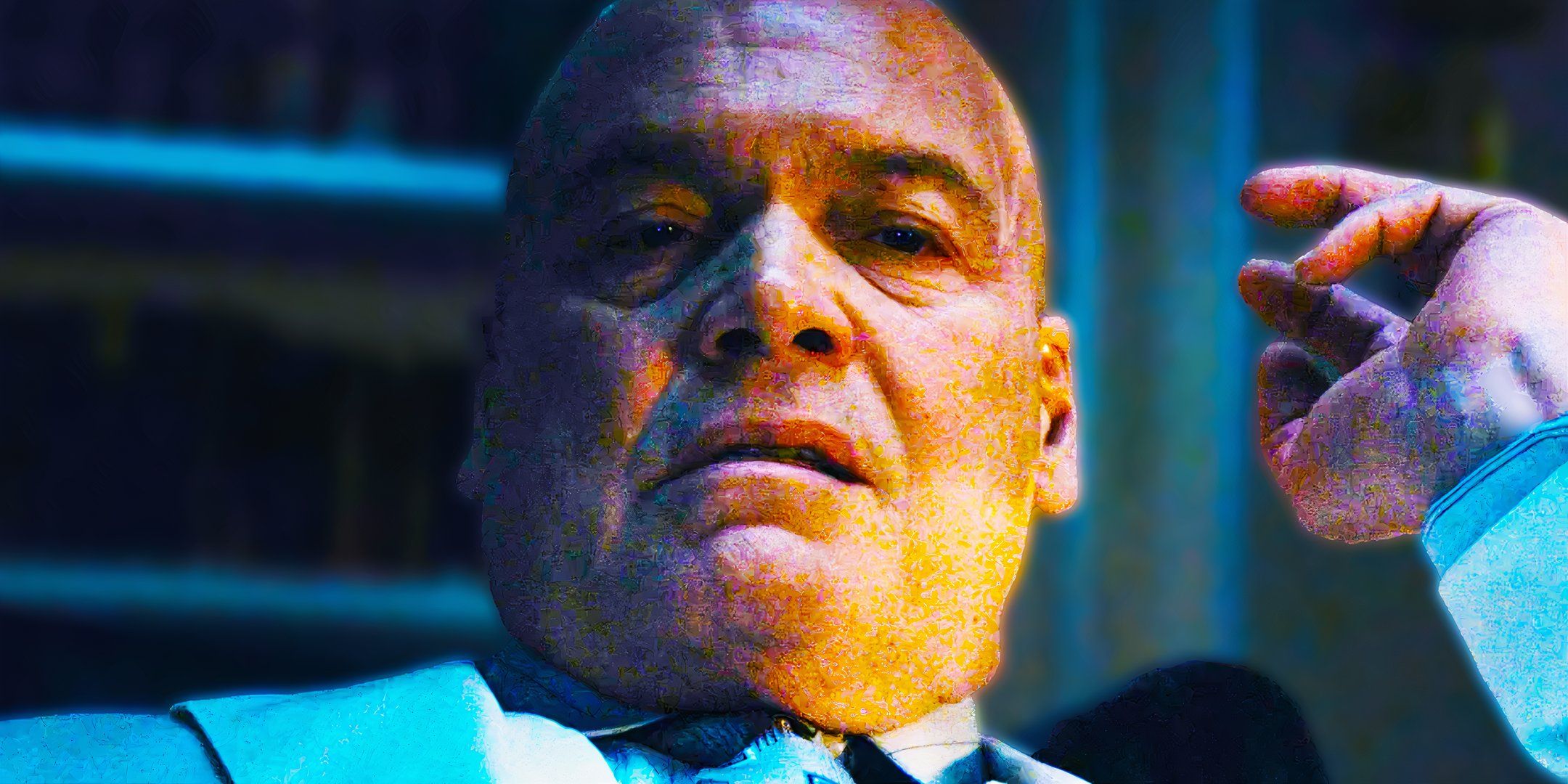 Daredevil: Born Again Wasted One Key Marvel Villain, But I'm Convinced ...