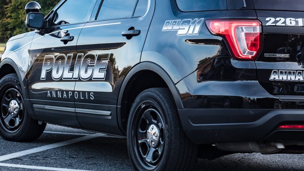 Body discovered near Truxton Boat Ramp in Annapolis prompts investigation