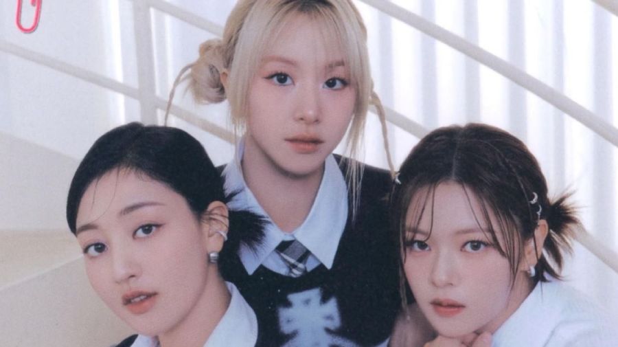 Jihyo, Chaeyoung y Jeongyeon de TWICE estarán en el soundtrack de la película "K-pop Demon Hunters"