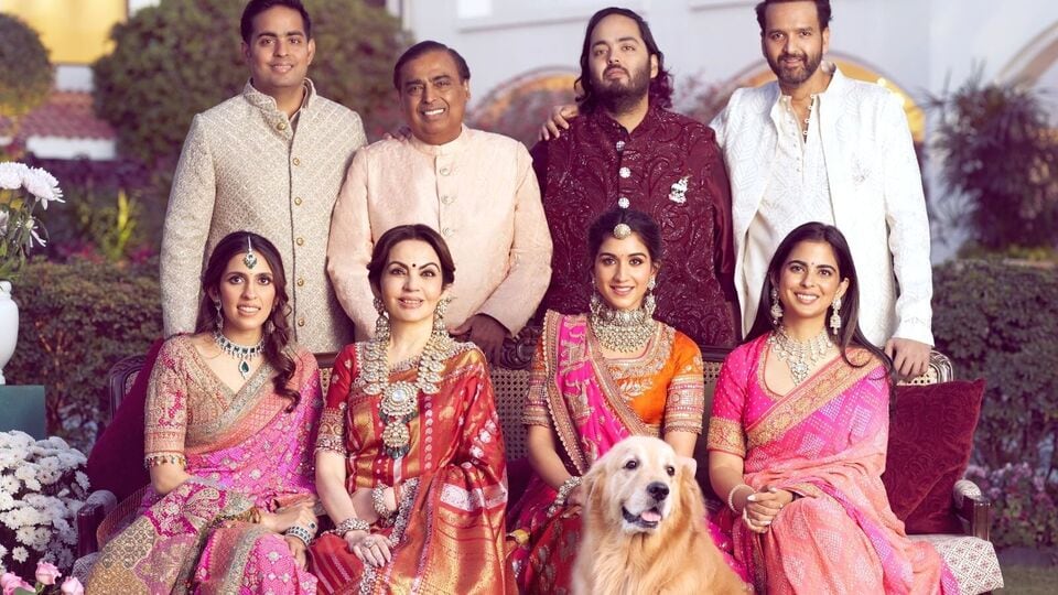 Reliance share: Should you buy RIL shares after Reliance Industries Q4 ...