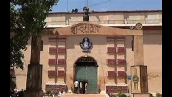 UP Board Results: Jail inmates record over 96% pass in HS, 86.67% in Inter