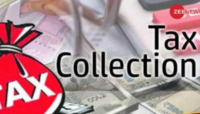 India's Direct Tax Collections Surge 15.6% To Rs 27 Lakh Crore In 2024-25