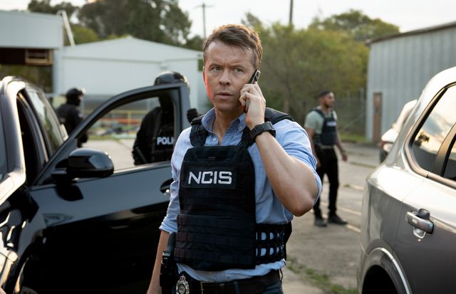 Will There Be a Season 3 of “NCIS: Sydney”? Here’s What We Know After ...