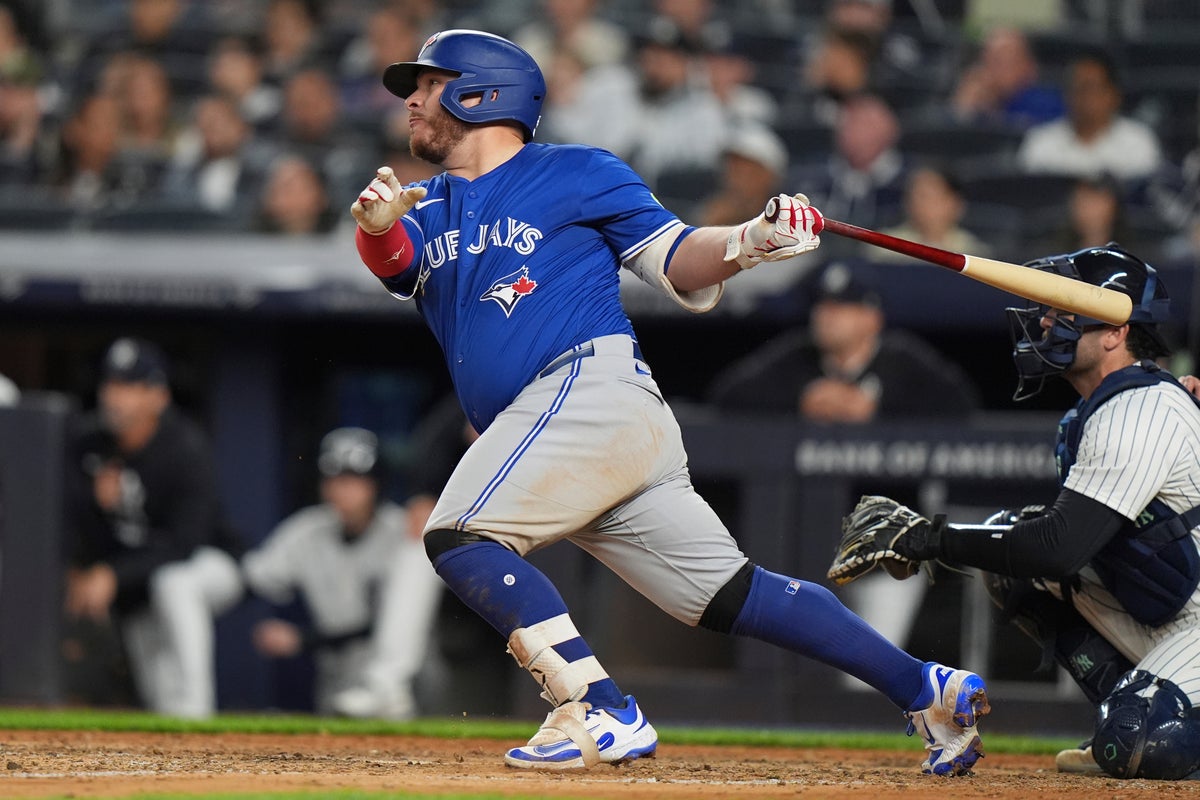 Kirk conecta doble de dos carreras en novena y da triunfo a Azulejos 4 ...