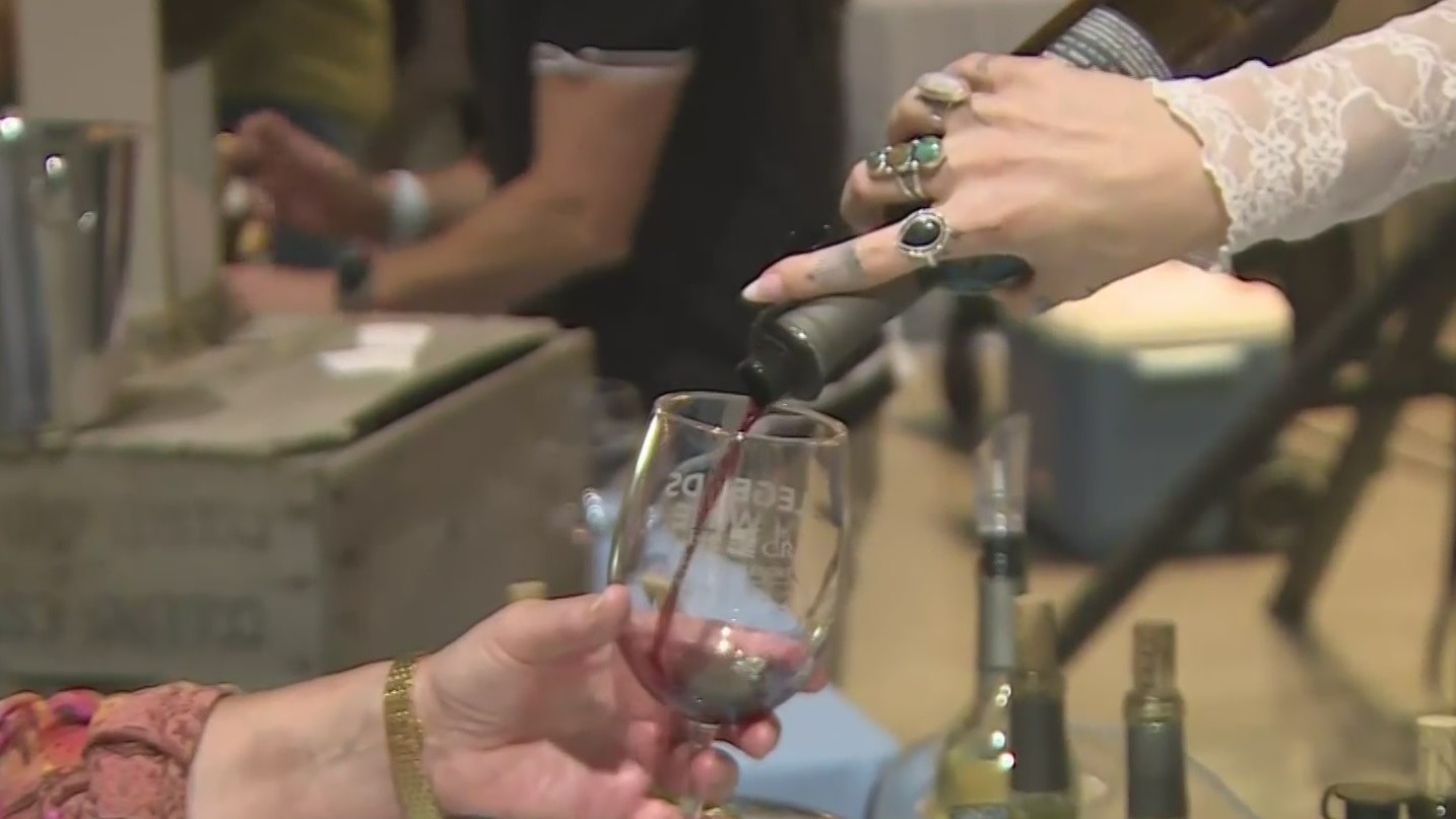 Bronco Wine Company announces another round of layoffs