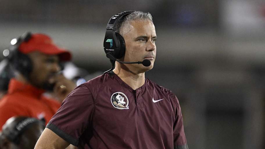 Freshman Florida State linebacker entering NCAA Transfer Portal