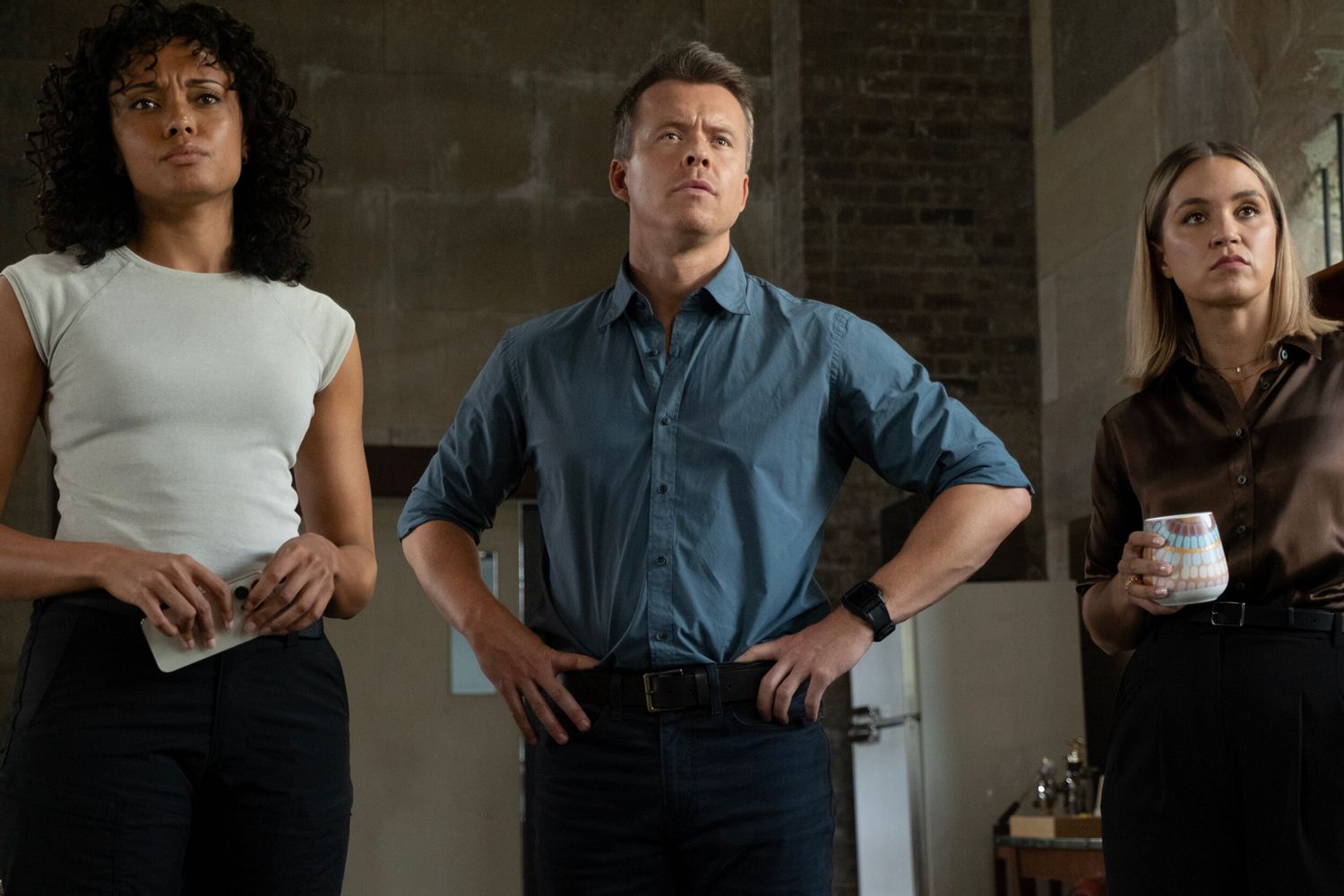 Will There Be a Season 3 of “NCIS: Sydney”? Here’s What We Know After ...