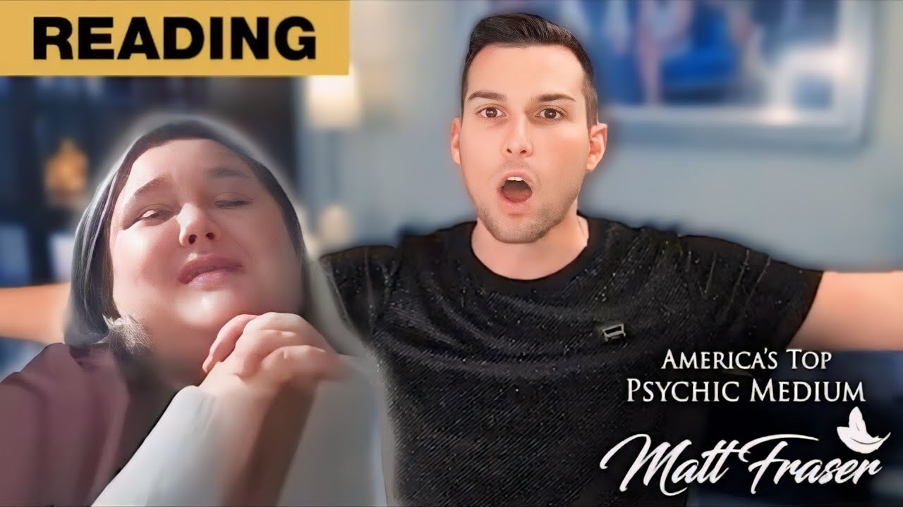 Given Up For Adoption—Psychic Medium Reading