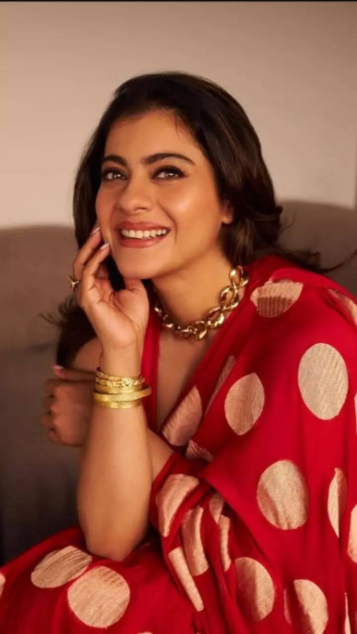 Bollywood divas slay in the polka dot trend